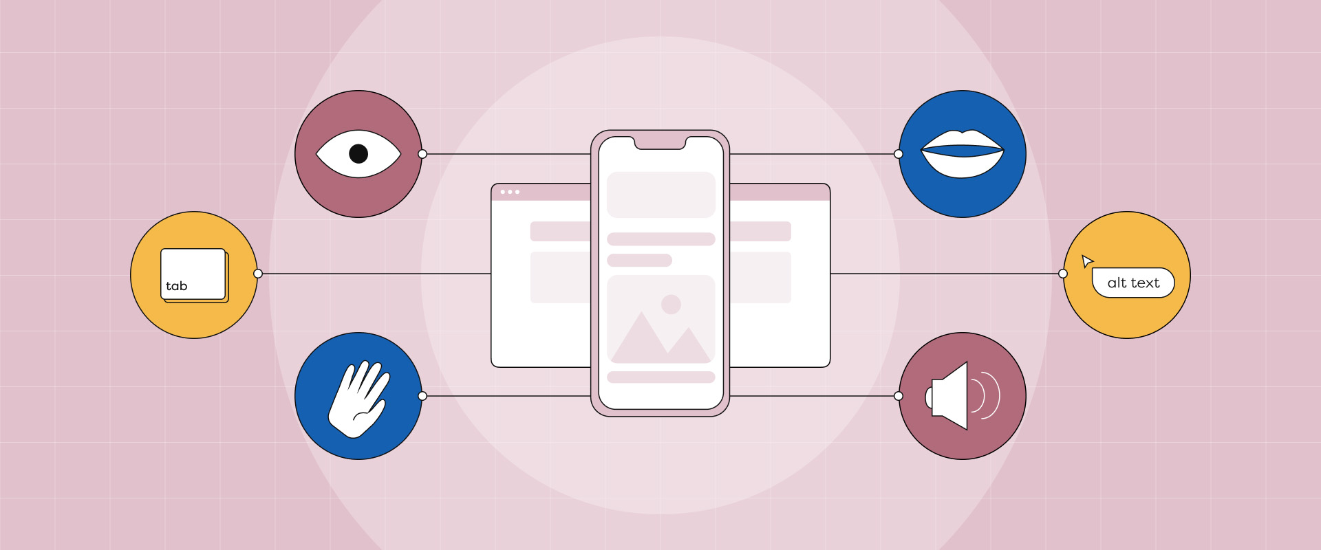 Introduction to Inclusive UX/UI Design
